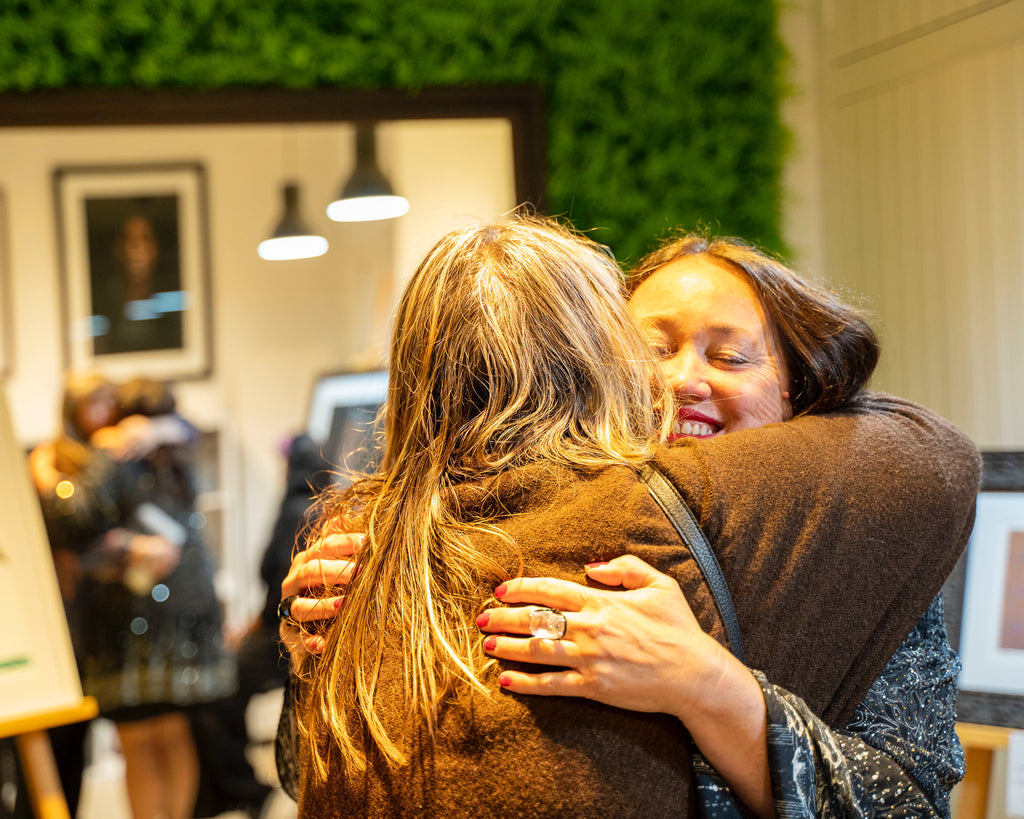 About our Founder - Tania Rupapera – Unity Collection