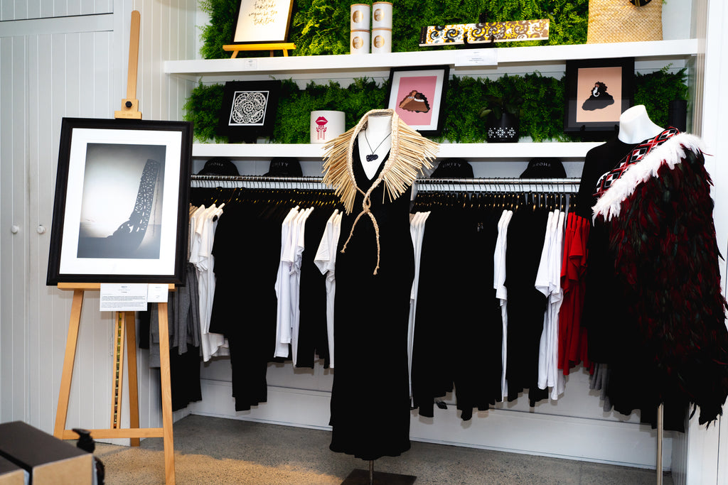 Unity Featured in AirNZ Kia Ora Magazine! – Unity Collection