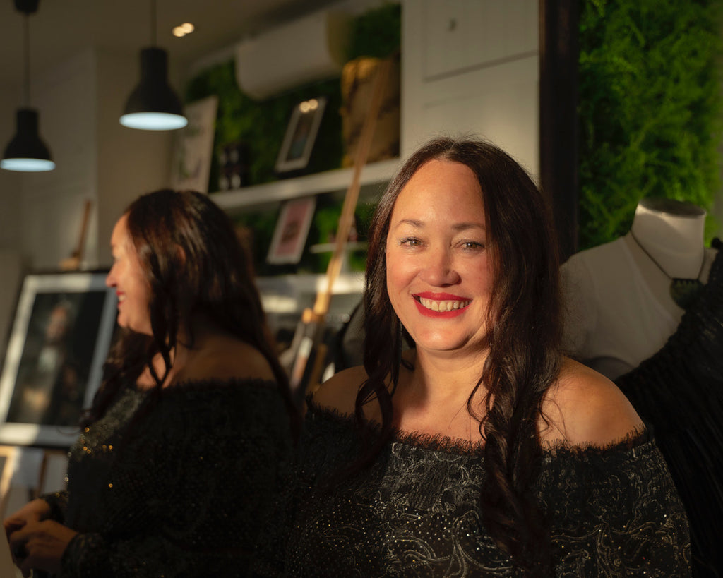 Unity Featured In NZ Herald! – Unity Collection