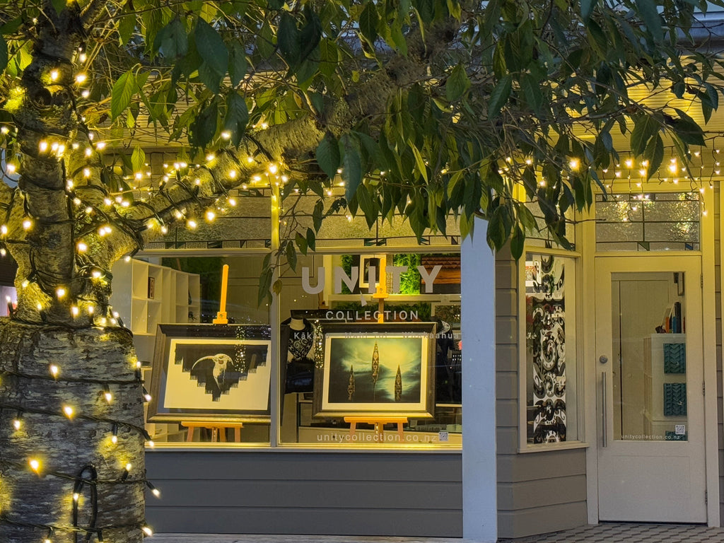 BOOK A PRIVATE VIEWING AT UNITY – Unity Collection