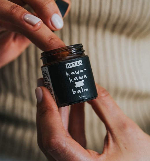Aotea - Kawakawa Balm 30ml – Unity Collection