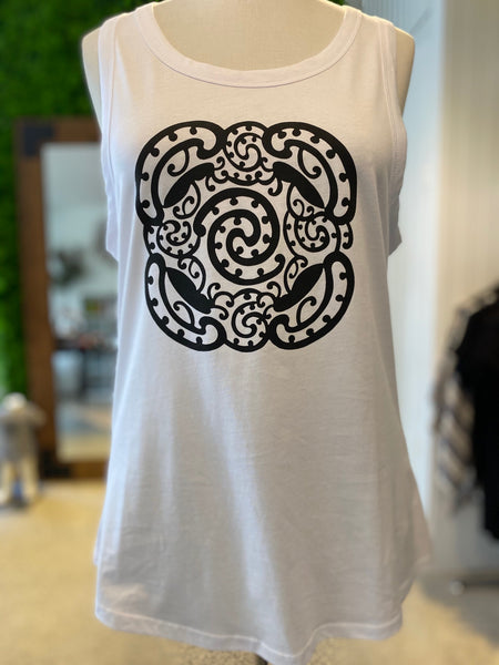 Ra Gossage - Singlet – Unity Collection